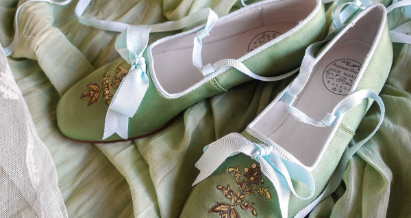 Regency – American Duchess