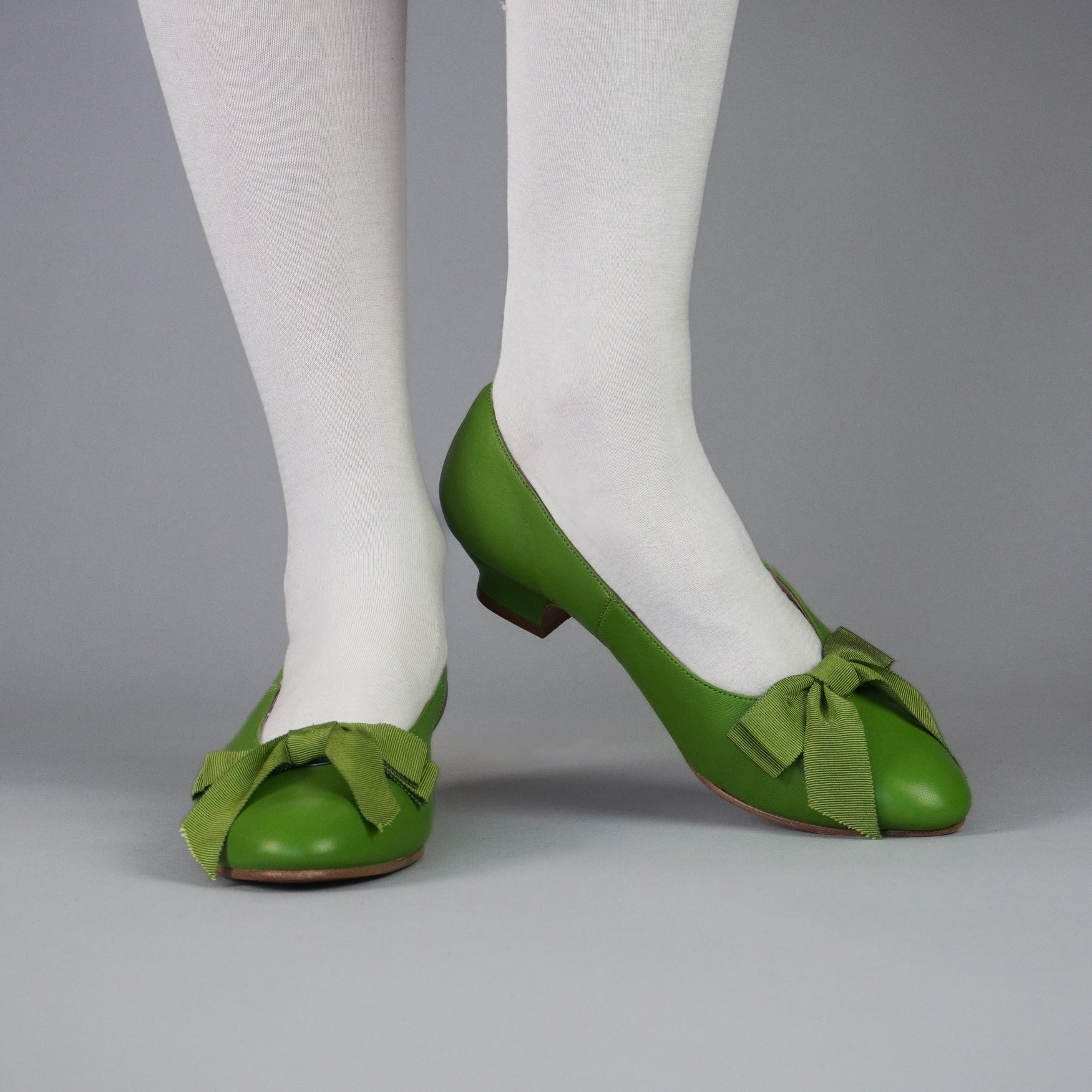 Last Chance – American Duchess