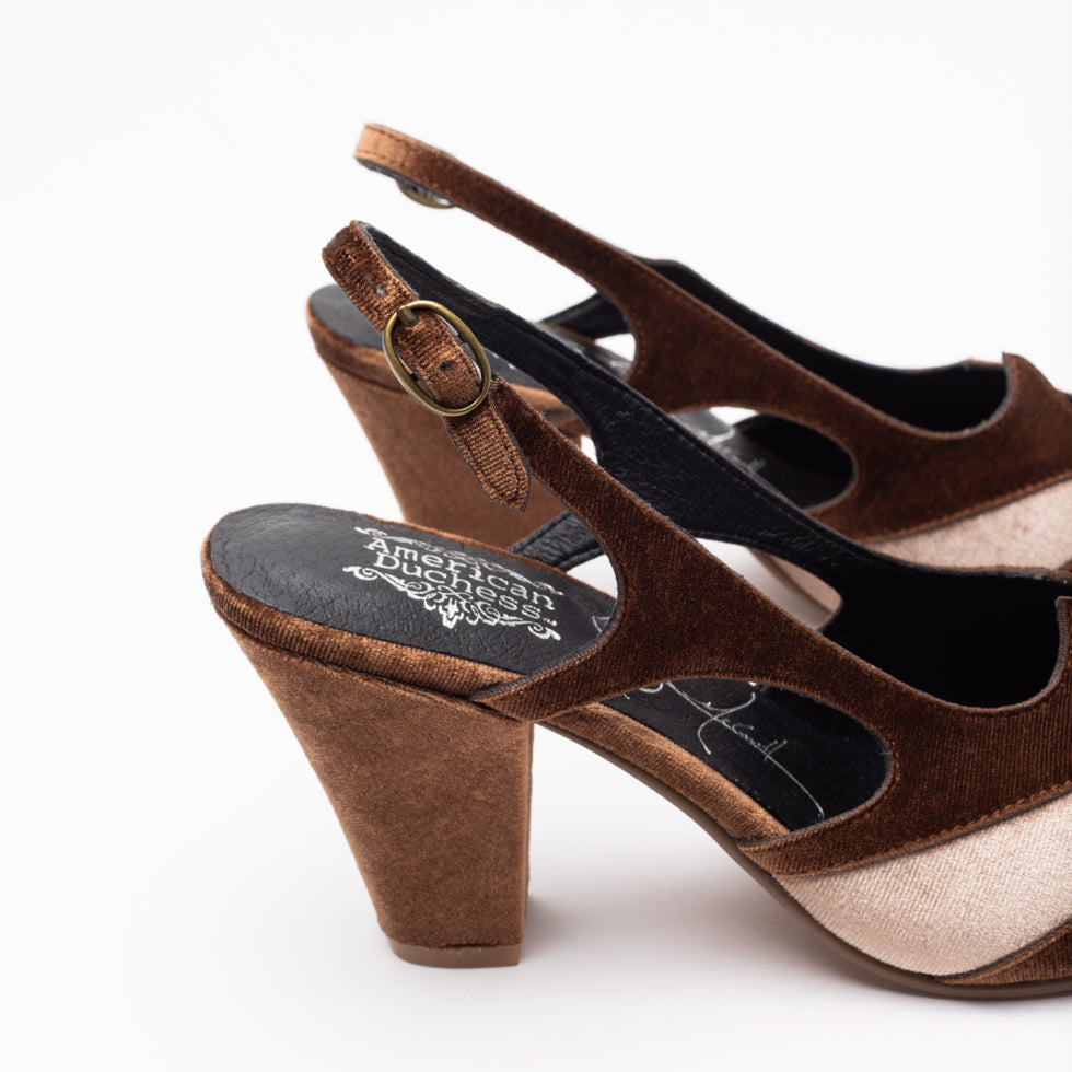 New Arrivals – American Duchess