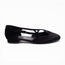Mildred Vintage Flats (Witching Hour) – American Duchess