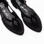 Mildred Vintage Flats (Witching Hour) – American Duchess