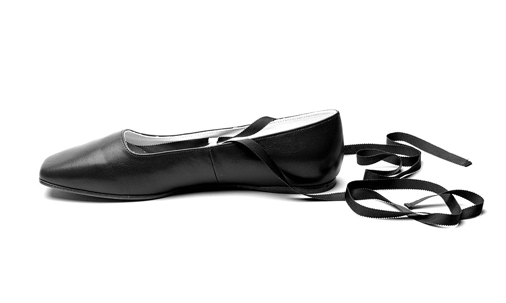 Bronte Slippers (Black Cherry) – American Duchess