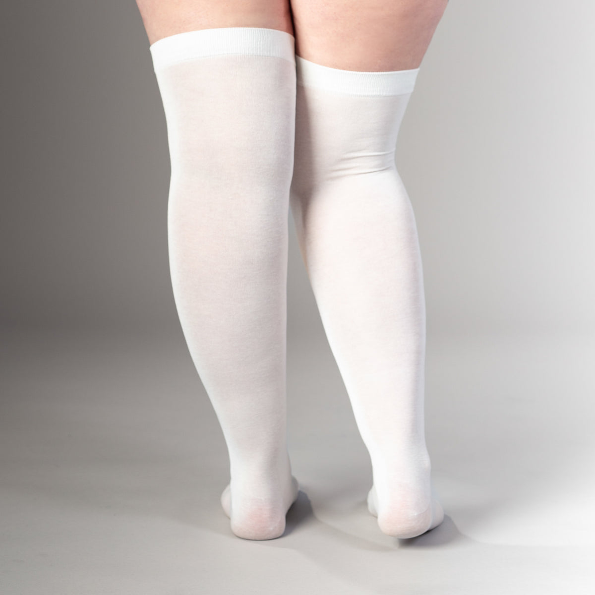 Classic Silk Stockings (Ivory) – American Duchess
