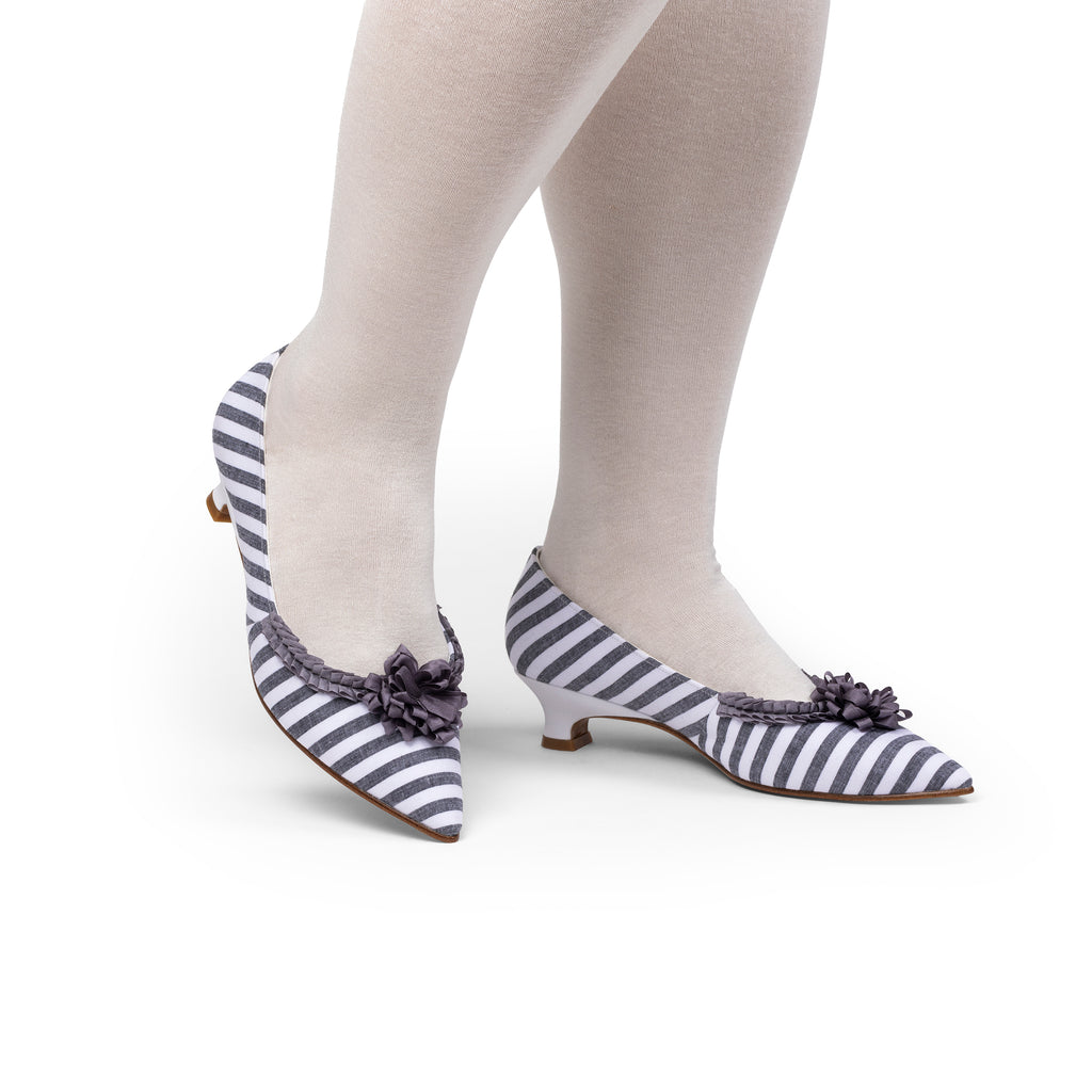 Regency – American Duchess