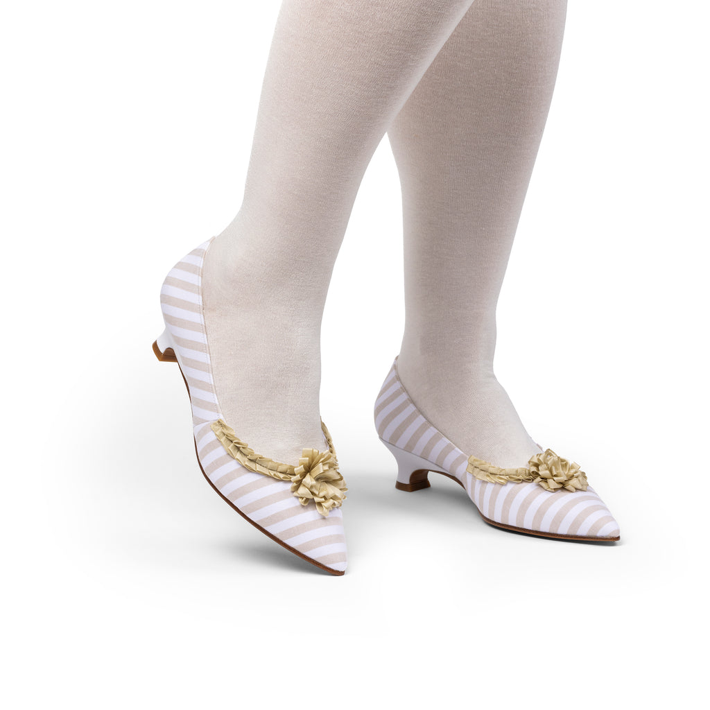 Regency – American Duchess