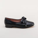 Bertie Ladies' Regency Pumps (Black) – American Duchess
