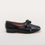 Bertie Ladies' Regency Pumps (Black) – American Duchess
