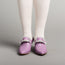 Dunmore 18th Century Shoes (Lavender/White) – American Duchess