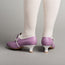 Dunmore 18th Century Shoes (Lavender/White) – American Duchess