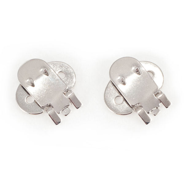 Make Your Own Shoe Clip Hardware – American Duchess