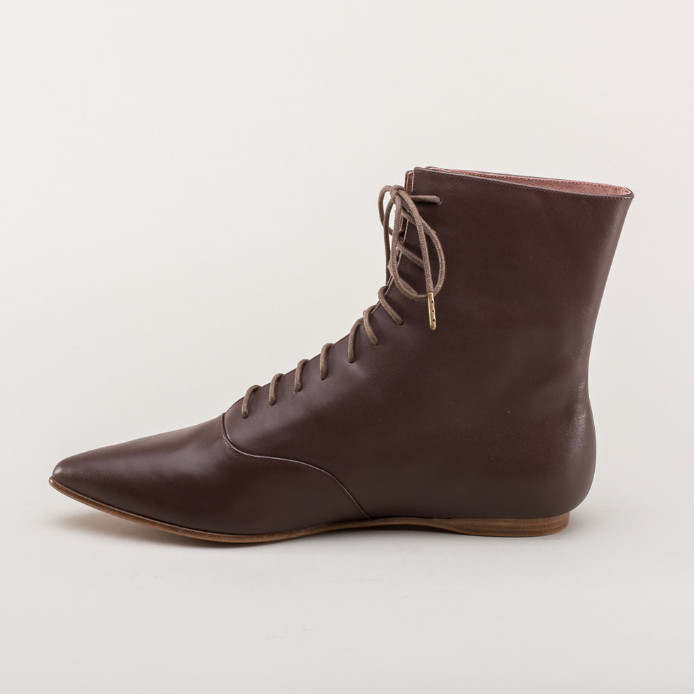 Regency – American Duchess