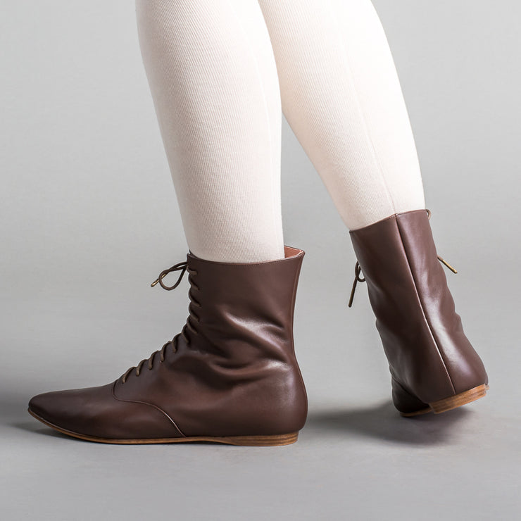 Regency – American Duchess