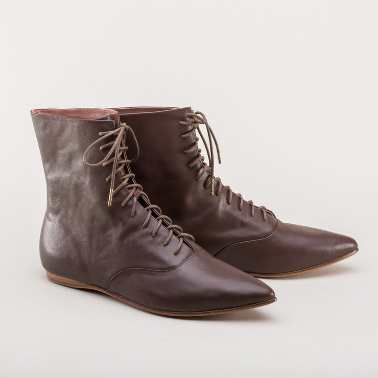 Regency – American Duchess