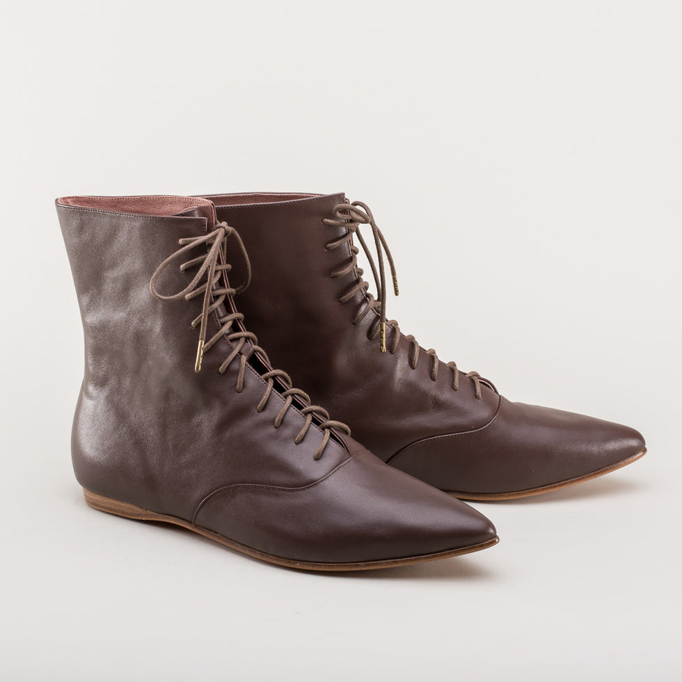 Regency – American Duchess