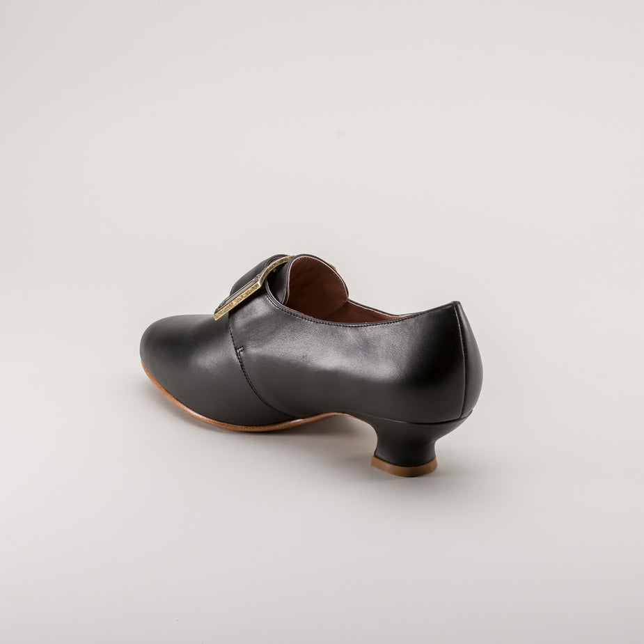 18th Century Latchet Shoes – Tagged "womens" – American Duchess