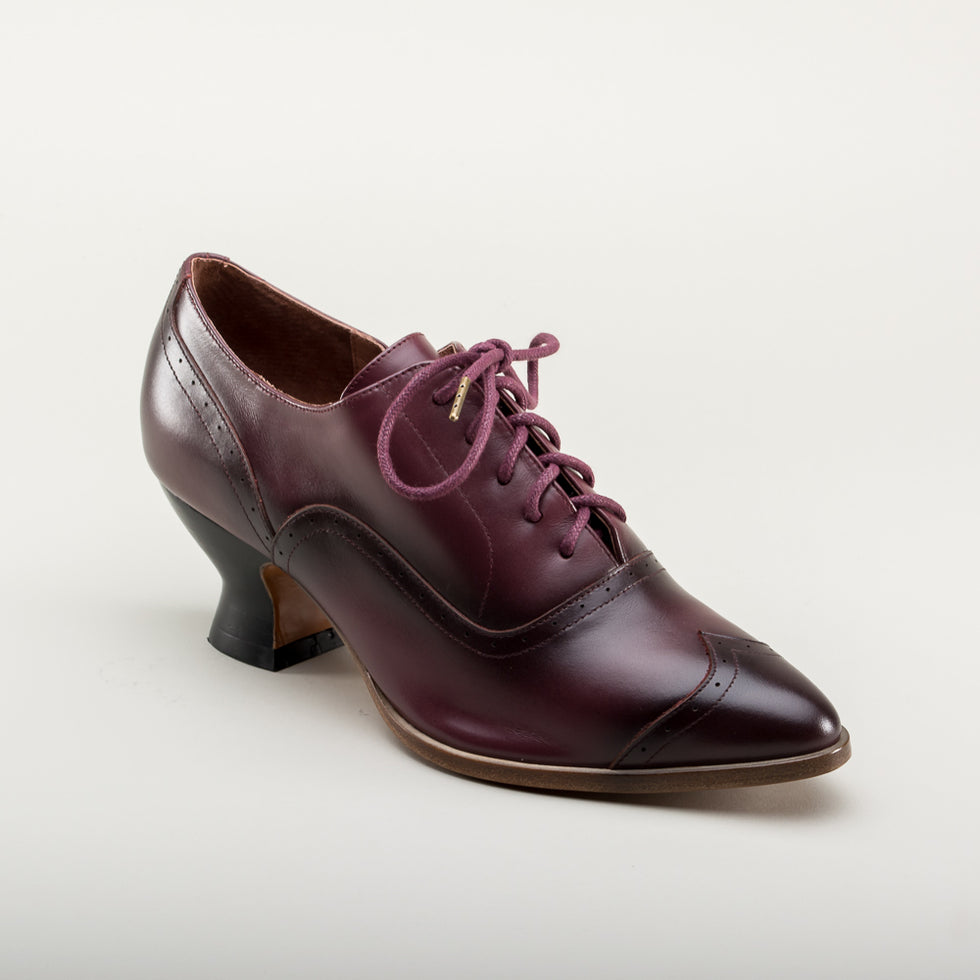Historical Footwear & Reproduction Shoe Accessories – American Duchess