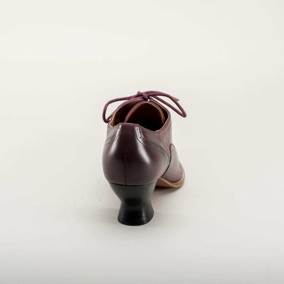 French Heels – American Duchess
