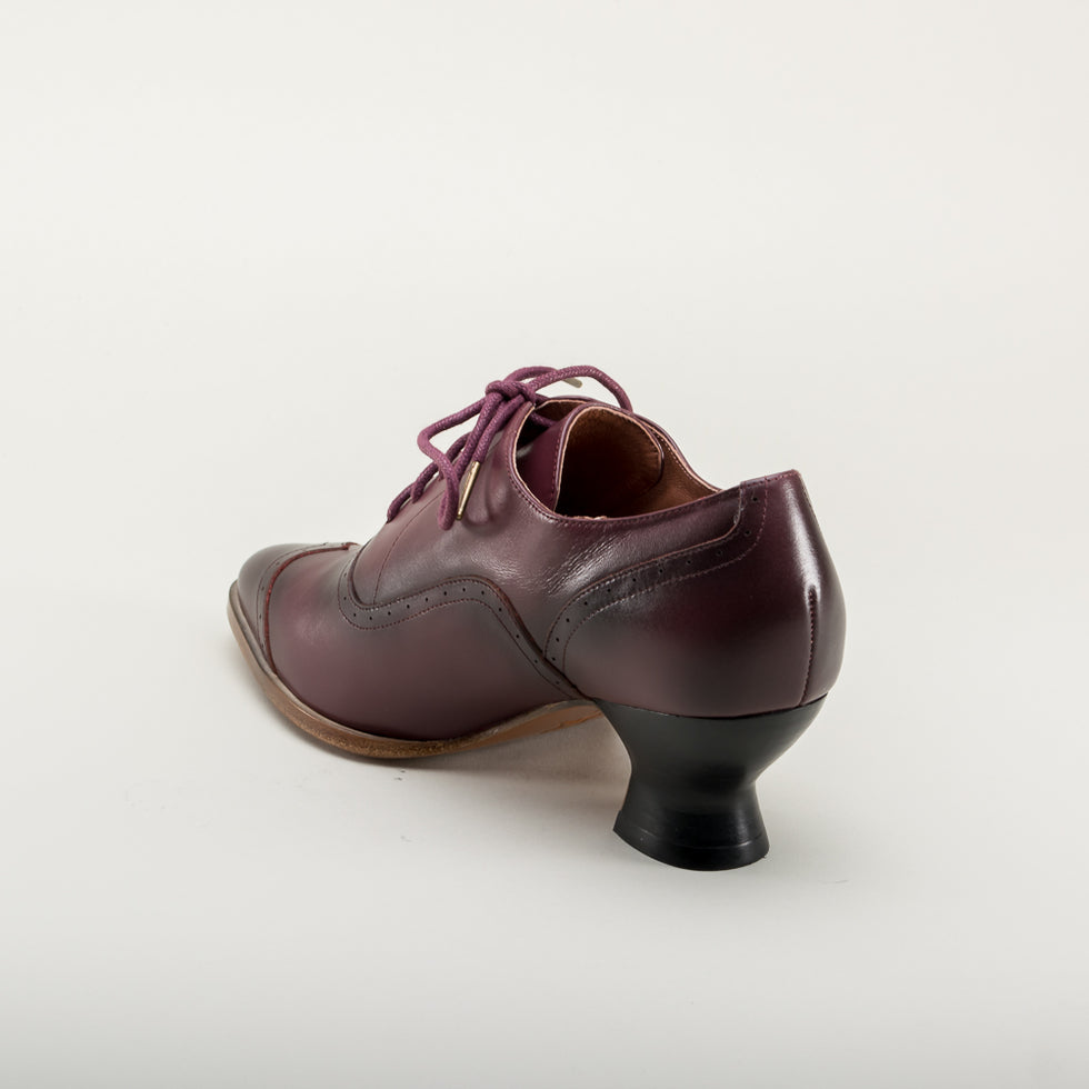 French Heels – American Duchess