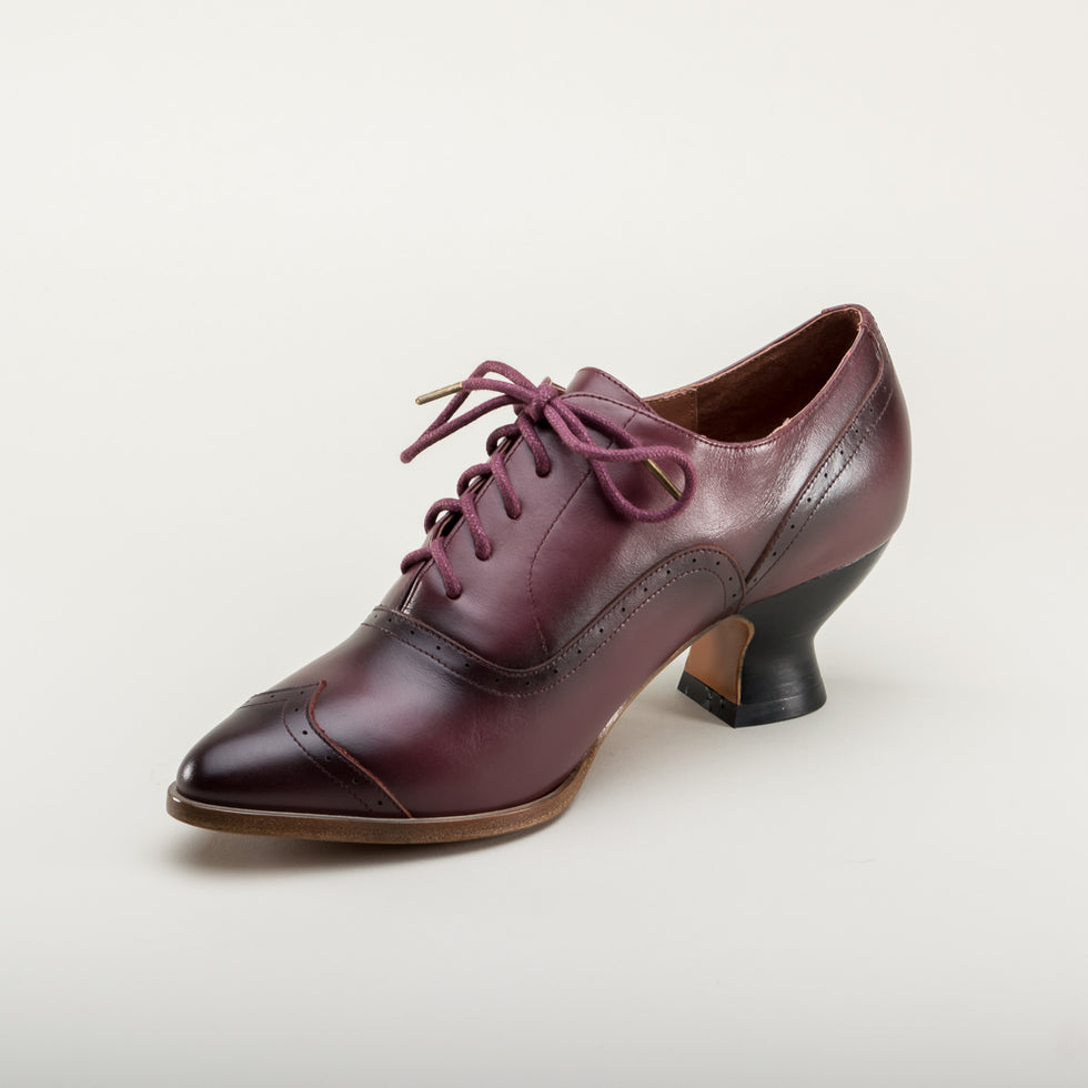 Historical Footwear & Reproduction Shoe Accessories – American Duchess