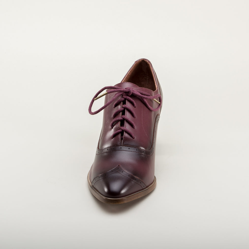 French Heels – American Duchess