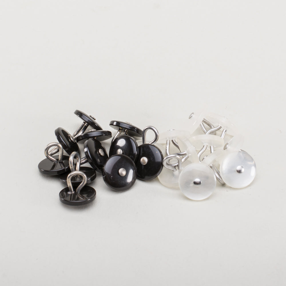 Boot and Shoe Buttons – American Duchess