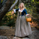 Simplicity 8161 18th Century Costume Pattern – American Duchess