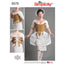 Simplicity 8579 18th Century Underpinnings Sewing Pattern – American ...
