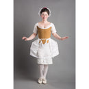 Simplicity 8579 18th Century Underpinnings Sewing Pattern – American ...