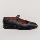Wednesday Vintage Mary Jane Shoes (Black) – American Duchess