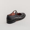 Wednesday Vintage Mary Jane Shoes (Black) – American Duchess
