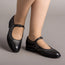 Wednesday Vintage Mary Jane Shoes (Black) – American Duchess