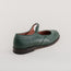 Wednesday Vintage Mary Jane Shoes (Green) – American Duchess