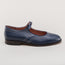 Wednesday Vintage Mary Jane Shoes (Navy) – American Duchess