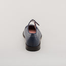 Wednesday Vintage Mary Jane Shoes (Navy) – American Duchess